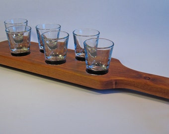 Unique beer paddle related items | Etsy