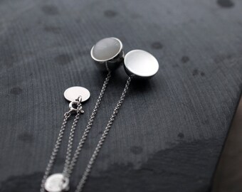 the beauty of handcrafted jewellery by Minicyn on Etsy