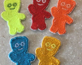 Sour patch kids | Etsy