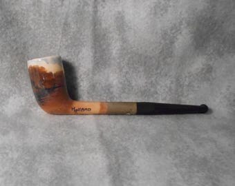 Windmill scene | Etsy