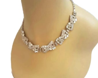 Weiss jewelry | Etsy