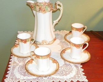 Nippon condiment set | Etsy