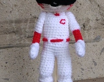 Mr redlegs | Etsy