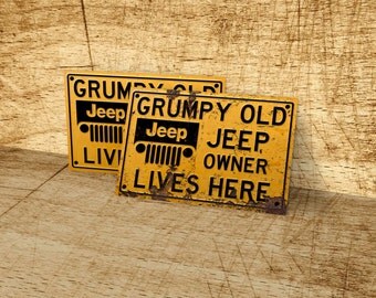 Funny jeep | Etsy