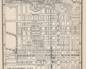 Framing Antique Maps Antique Prints by Figure10 on Etsy