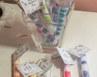 Test tube favor | Etsy