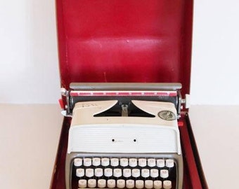 Childrens typewriter | Etsy