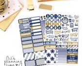 It's time to start planning by itsplanningtime on Etsy