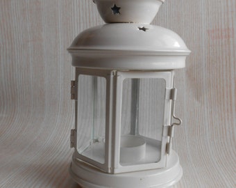 Rustic lanterns | Etsy