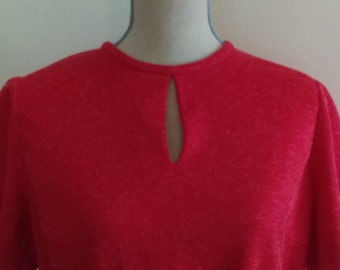 Keyhole neckline | Etsy