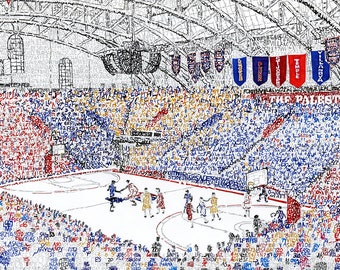 Philadelphia art | Etsy