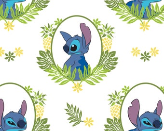 Lilo stitch frame | Etsy