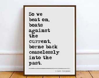 Printable quotes | Etsy