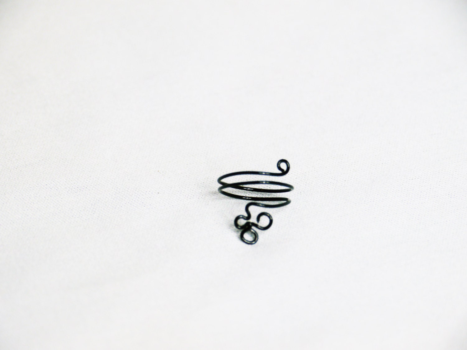 Gray Ace Asexual Ring
