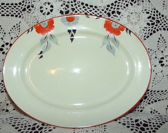 Palissy pottery | Etsy