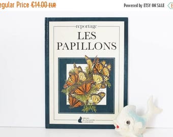 Le papillon | Etsy