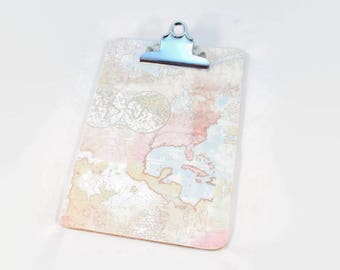 Mini clipboard | Etsy