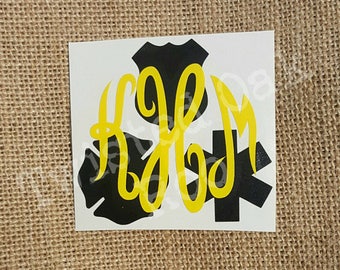 911 dispatcher decal | Etsy