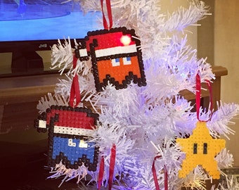 Video game perler | Etsy