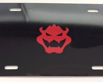 Super mario decal | Etsy