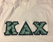 Kappa delta chi | Etsy