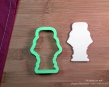 Unique nutcracker cookie related items | Etsy