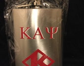 Custom Sorority Fraternity & Personalized Items by NeedNalia