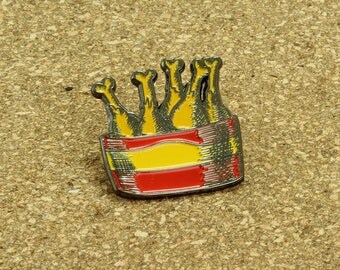 Enamel bucket | Etsy