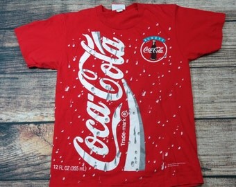 Unique vintage coke ad related items | Etsy