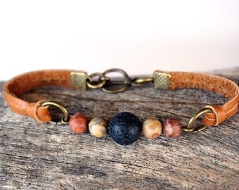 Diffuser bracelet | Etsy