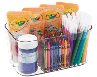 Crayon organizer | Etsy