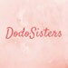 DodoSisters by DodoSisters on Etsy