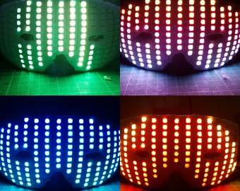 Mens masquerade mask | Etsy