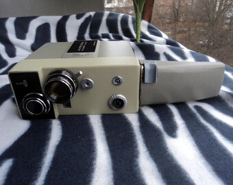 Super 8 camera | Etsy