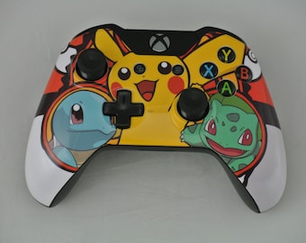 Xbox one controller | Etsy