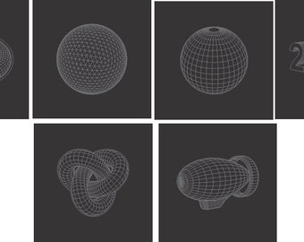 3d svg cutting files | Etsy