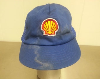 Gas station hat | Etsy
