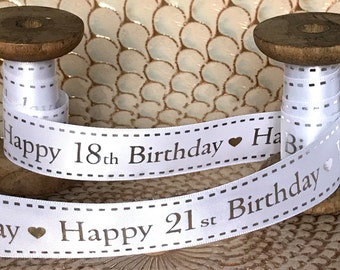 21st birthday card | Etsy