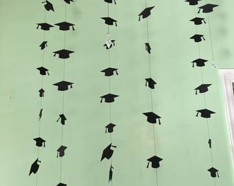 Graduation garland | Etsy