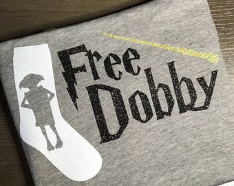 Free dobby | Etsy