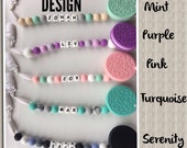 Modern Baby Teethers & Baby Trends by SugarSnapBabyShop on Etsy