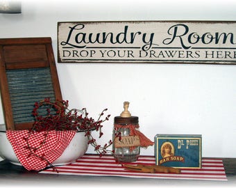 Drop your drawers | Etsy