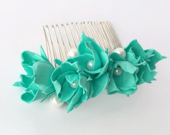 Wedding Decorative Combs – Etsy