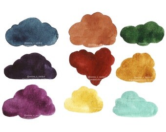 Unique cloud png related items | Etsy