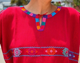 Huipil | Etsy