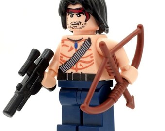 Bow and arrow toy | Etsy