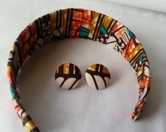 Alice band | Etsy
