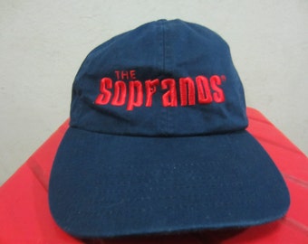 Tony soprano | Etsy