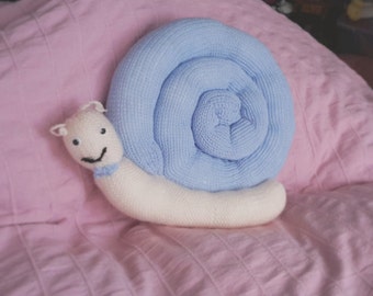 Unique stuffed snail related items | Etsy