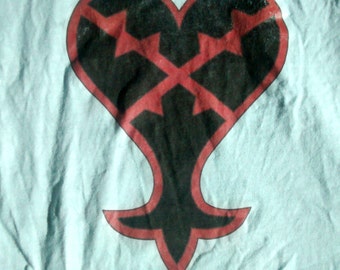 Unique heartless related items | Etsy